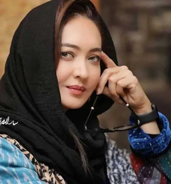 سر و کله نیکی کریمی بعد از سالها پیدا شد این عکس باعث تعجب مخاطبان شد