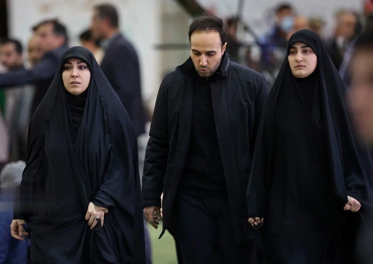 بیوگرافی زینب سلیمانی همسر زینب سلیمانی کیست