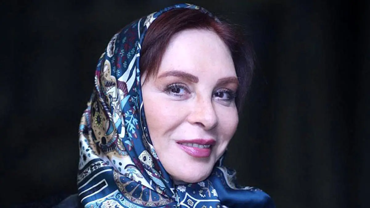افسانه بایگان از بازیگری خداحافظی کرد پست جنجالی افسانه بایگان غوغا کرد