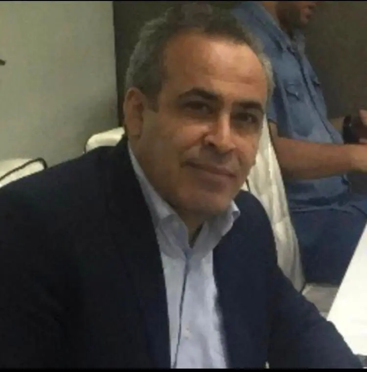 پیام تسلیت رضایی میرقائد در پی درگذشت مدیرحقوقی بیمه البرز